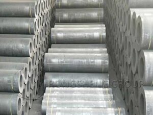 Graphite Electrode: Introduction to Key Components of Electric Furnace ...